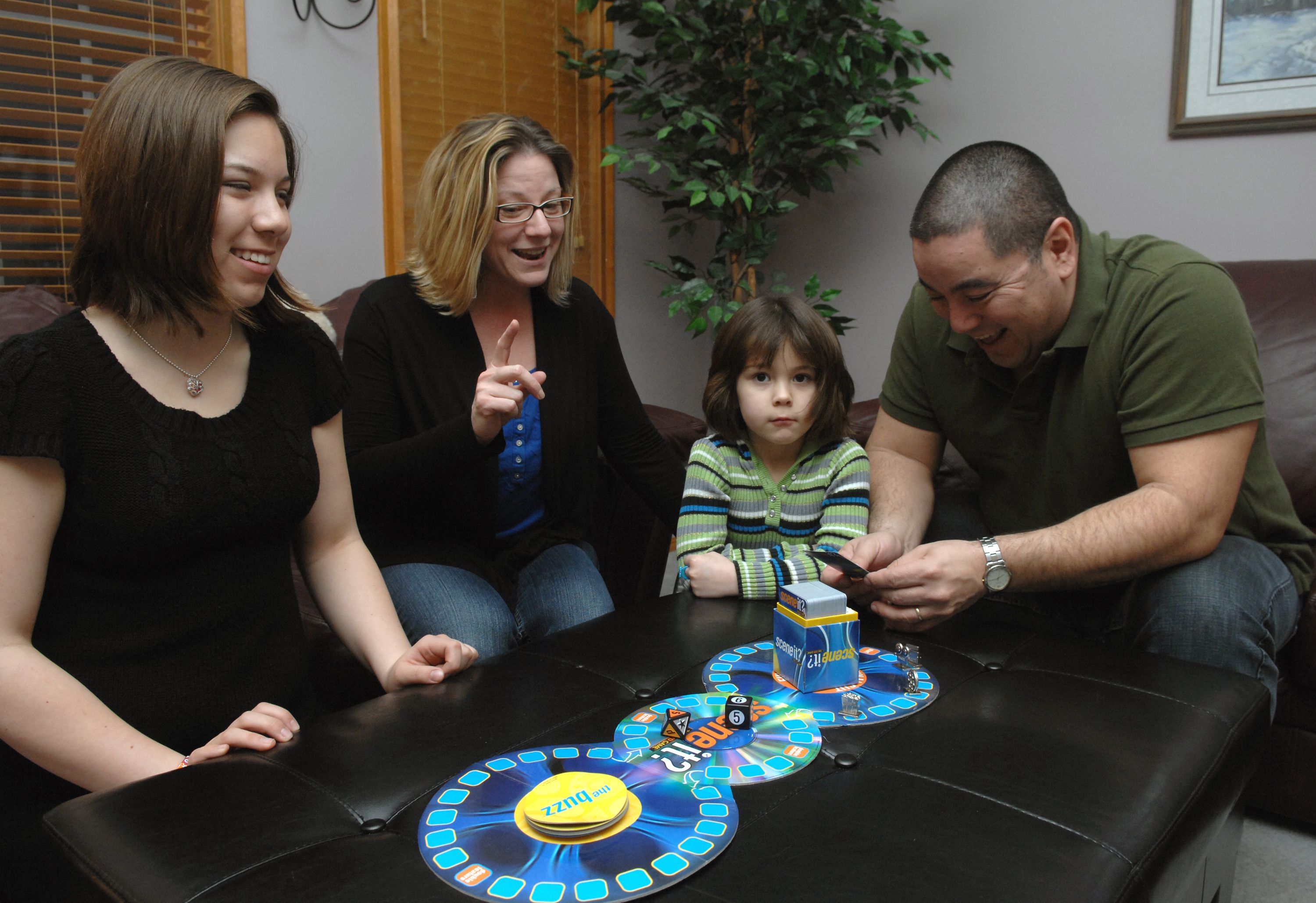 Plan a winning game night at home | Toronto Sun
