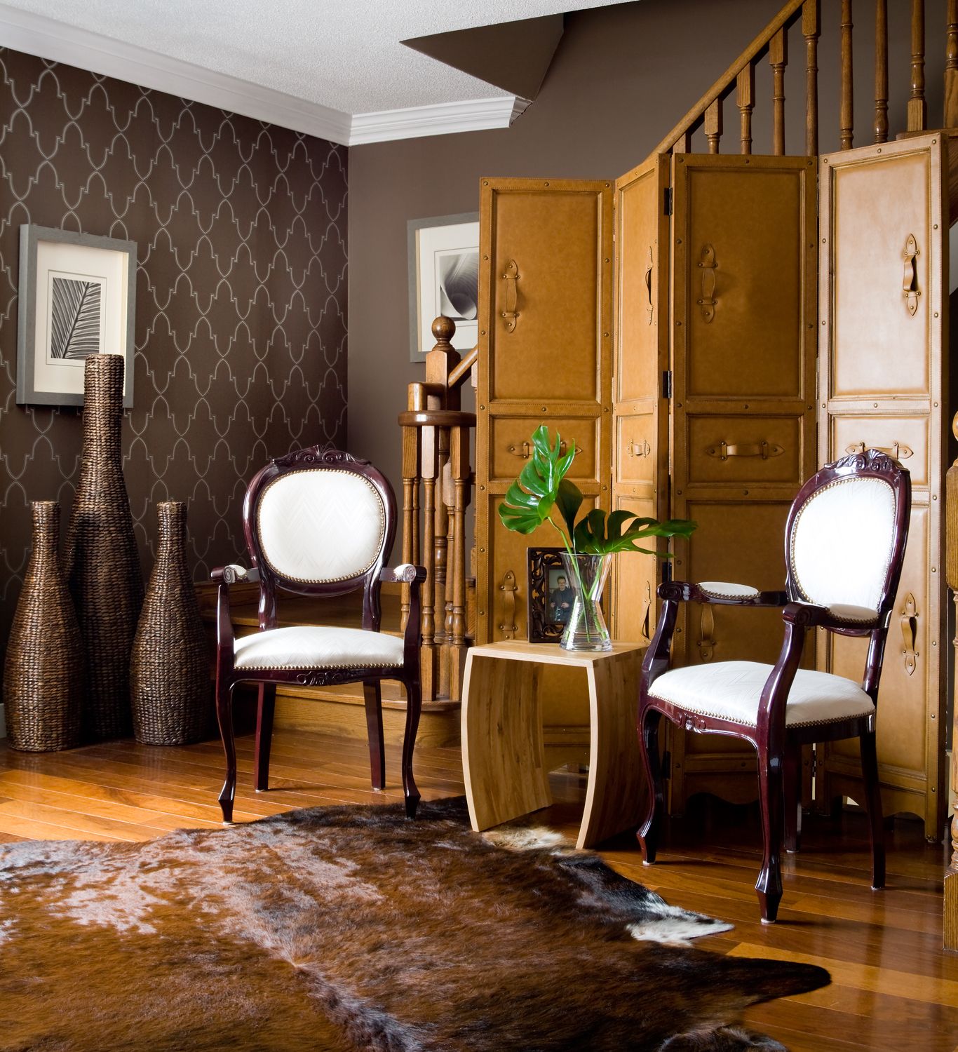 Colin and Justin: Staying in with style | Toronto Sun