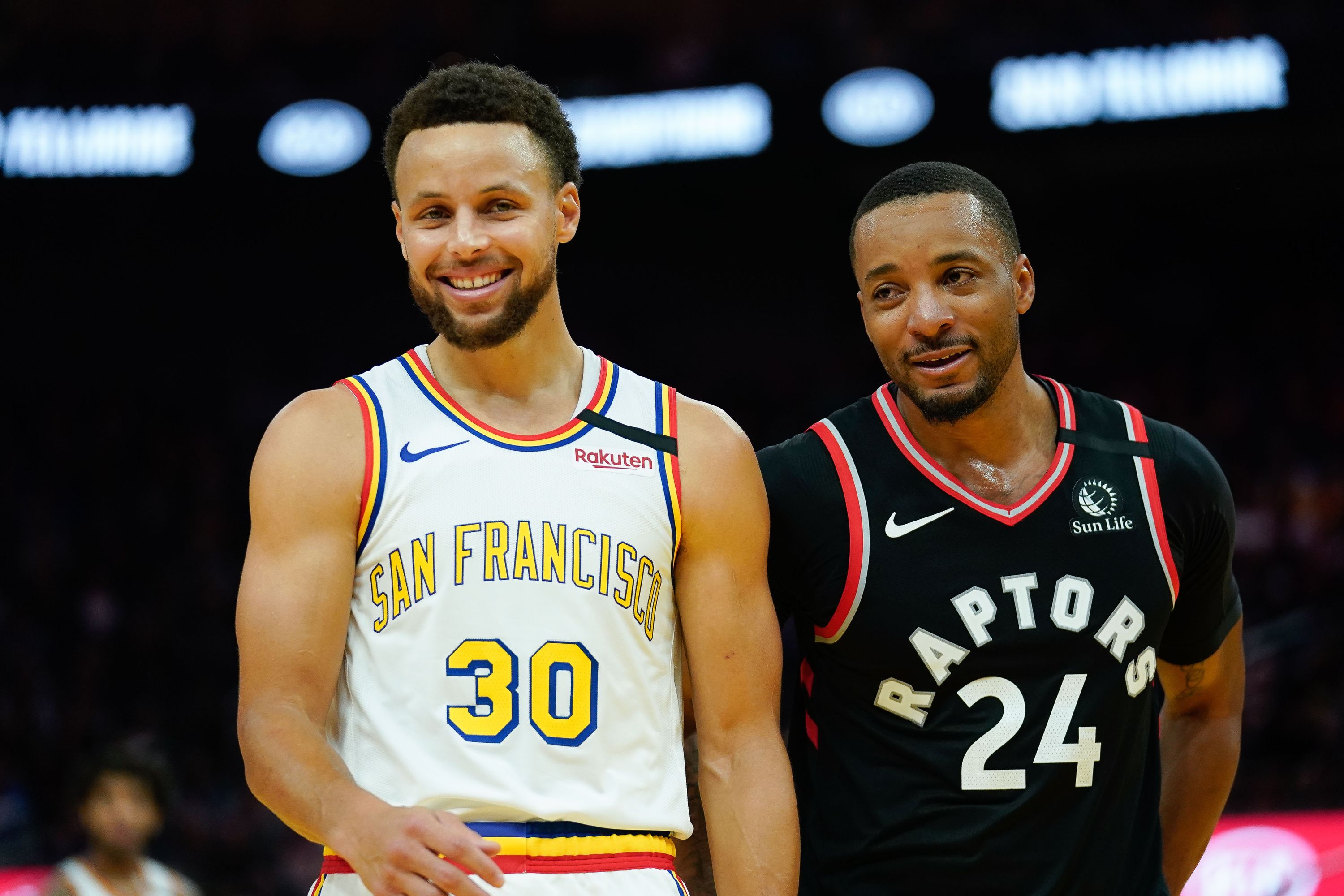 WOZ BLOG: We’re living in an excellent era for the Raptors | Toronto Sun