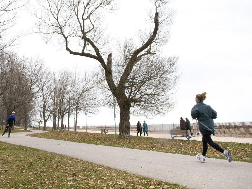 Spring-like weather lands in Toronto: Environment Canada | Toronto Sun