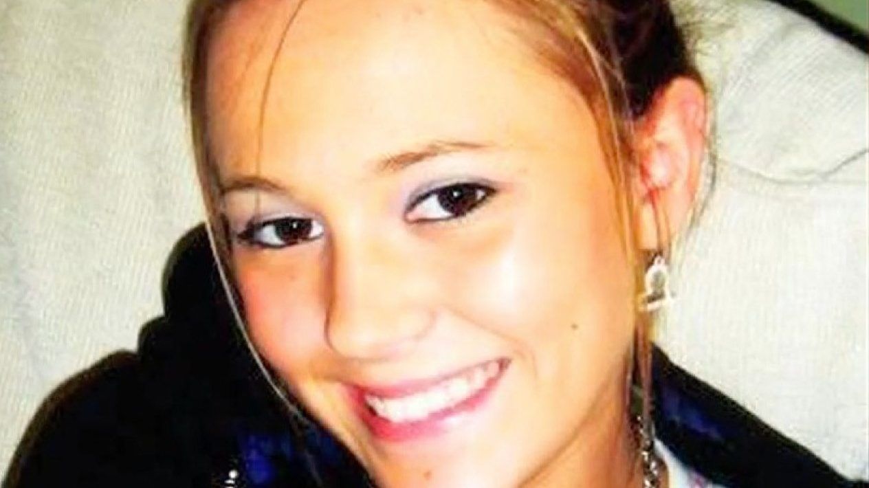COLD CASE: Kentucky teen's remains found decade after disappearance ...