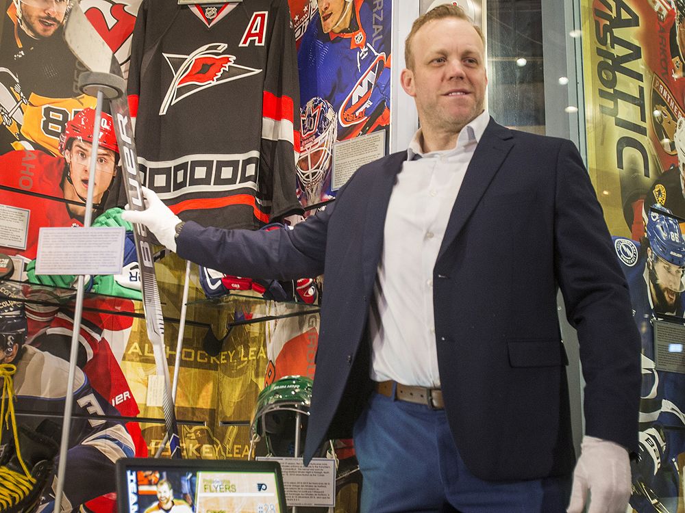 TRAIKOS: Ayres a smokescreen as NHL full of hot air on suspensions ...