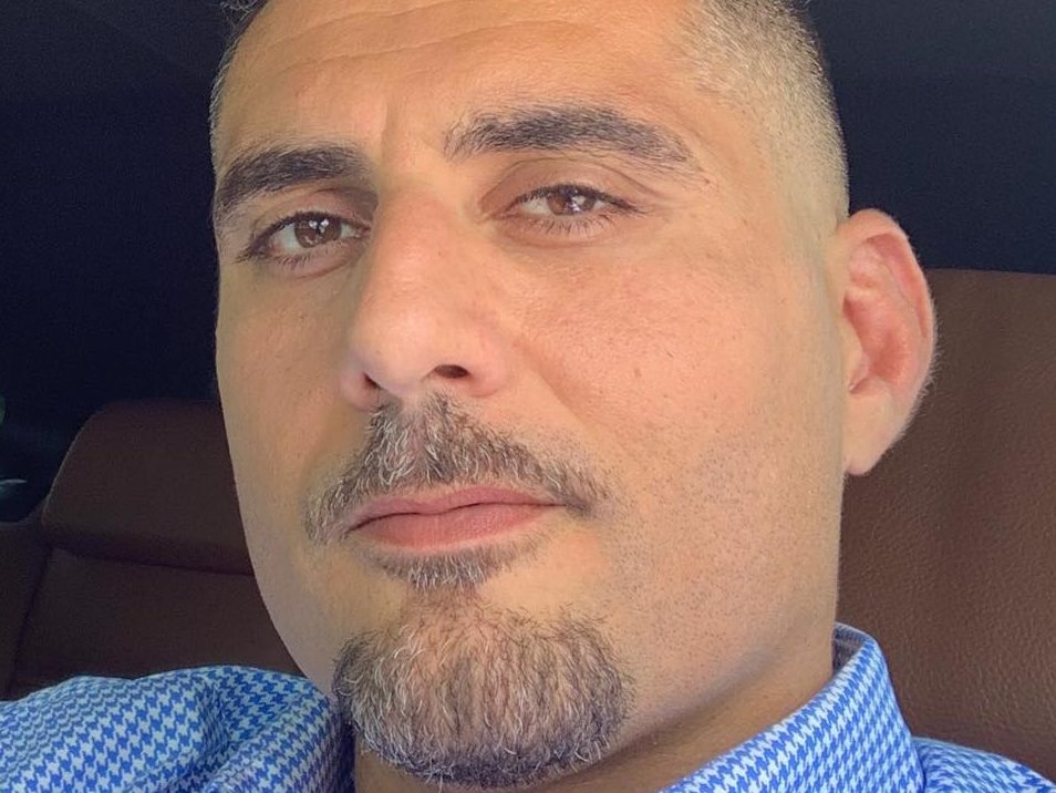 Cops offer $50K reward in 'targeted' Stoney Creek murder of dad ...