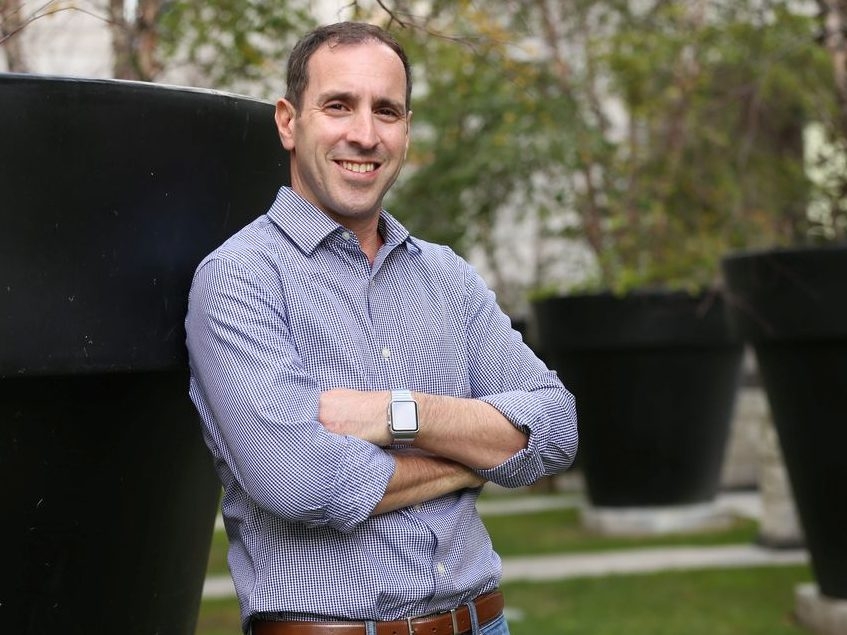 Councillor Josh Matlow in self-isolation over coronavirus | Toronto Sun