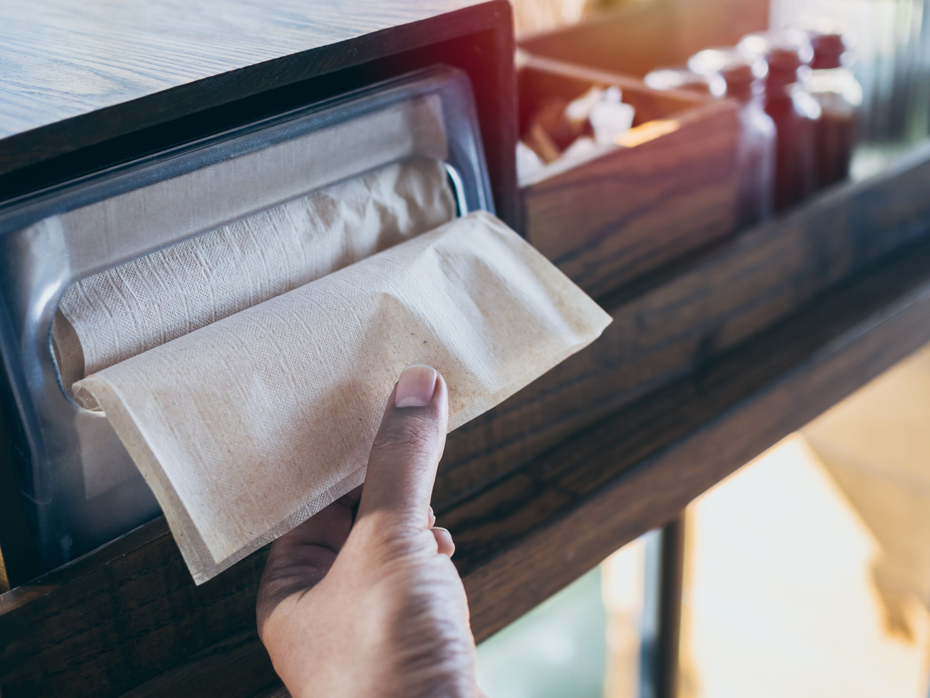 McD's napkin note is a valid will, judge rules | Toronto Sun