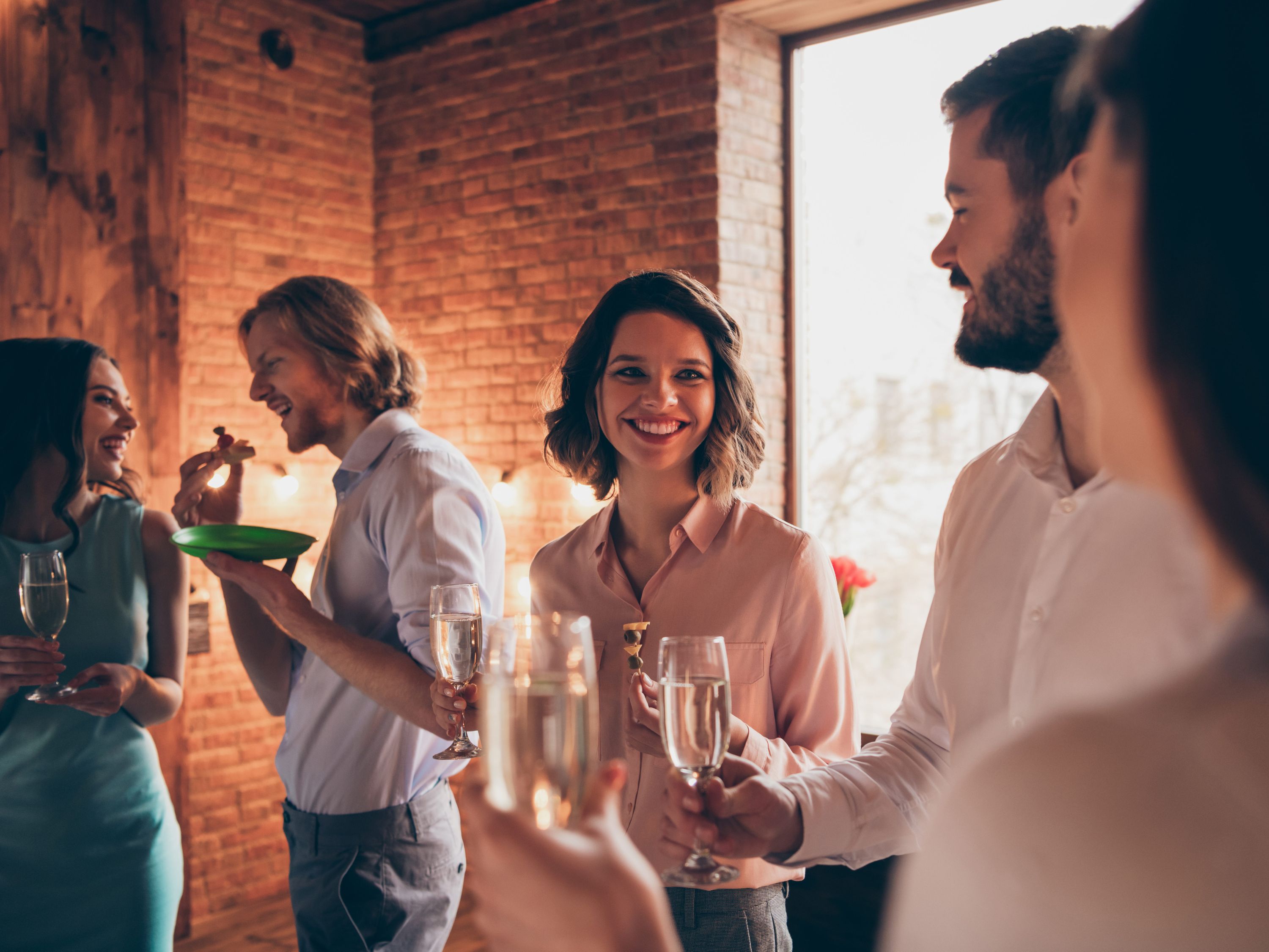 ASK AMY: It's hard to party with 'one-party' rule | Toronto Sun