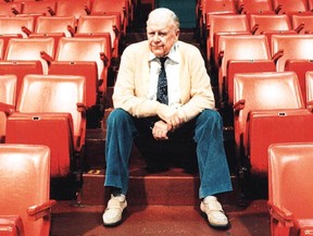 HORNBY: 90 years of Maple Leaf Gardens memories | Toronto Sun