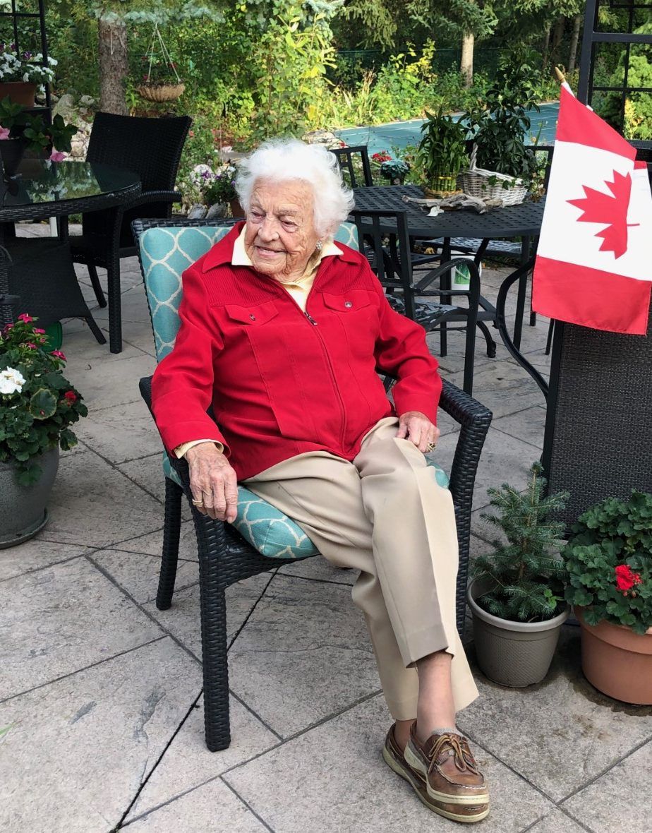 SCRAWLER: Hurricane Hazel applauds politicians' handling of COVID ...