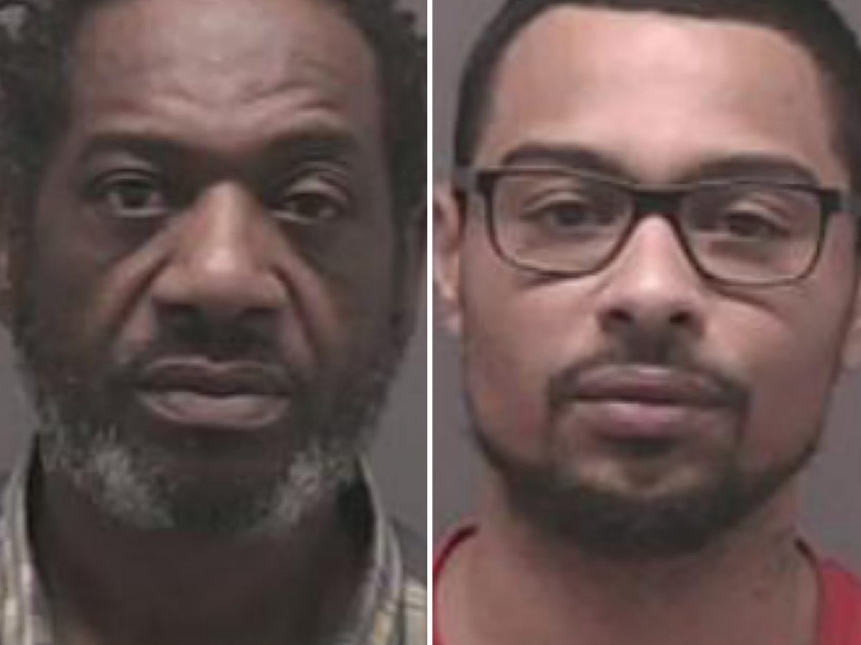 Dad, son charged with human trafficking | Toronto Sun Dad, son charged with human trafficking | Toronto Sun