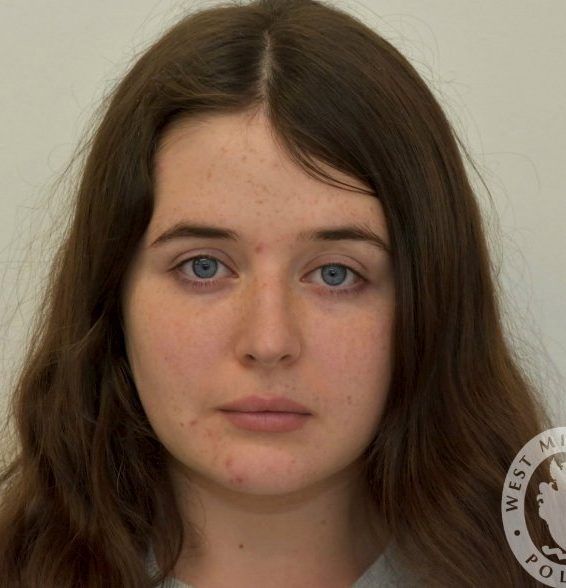 Ex-Miss Hitler pageant contestant jailed for terror group role ...