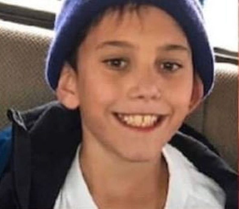 Missing Colorado boy, 11, found dead in Florida | Toronto Sun