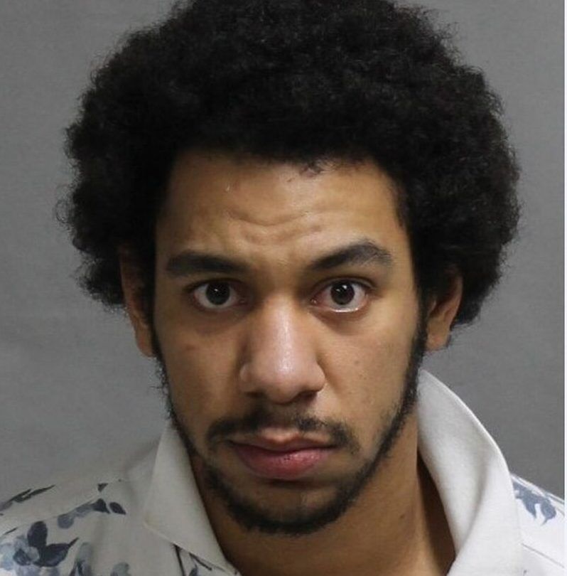 Accused pimp faces slew of sex trafficking charges | Toronto Sun