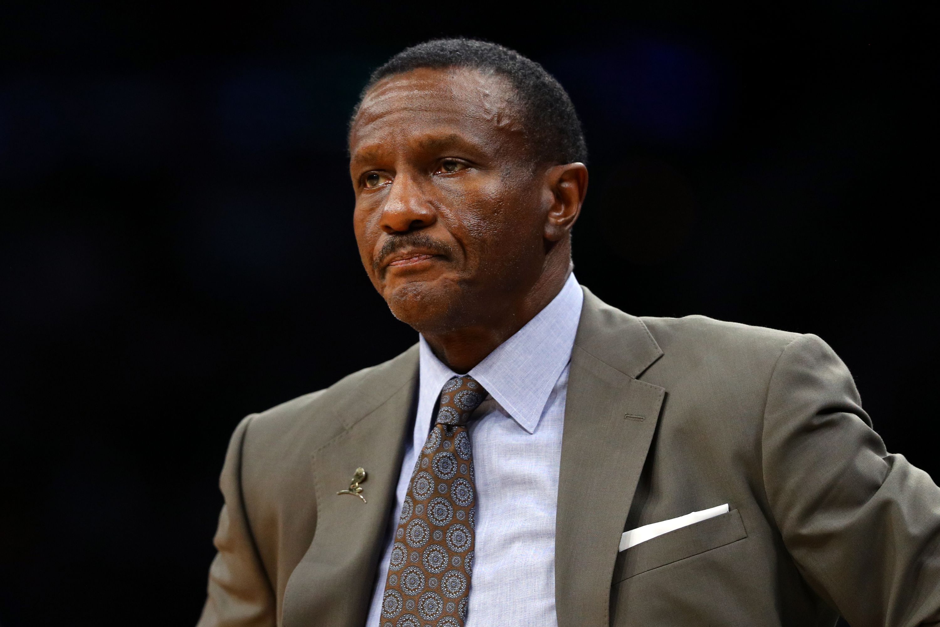 Raptors' 25-year Retrospective: The Casey Years | Toronto Sun