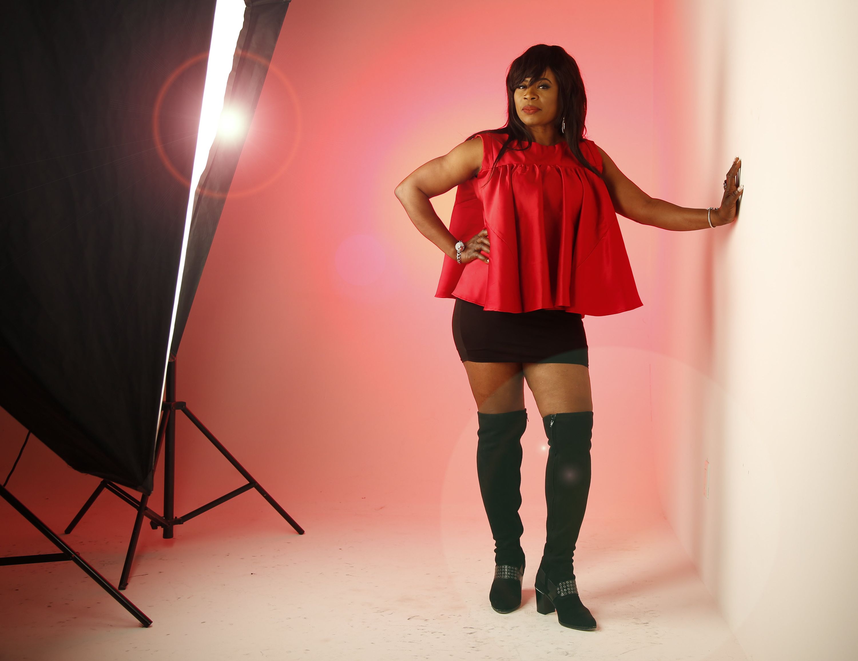 Rachel | Toronto Sun