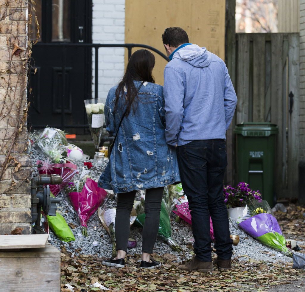 Alternate suspect denies sexually assaulting, strangling Tess Richey ...