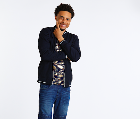 'This isn't the last of me!': Big Brother Canada removes Jamar Lee ...