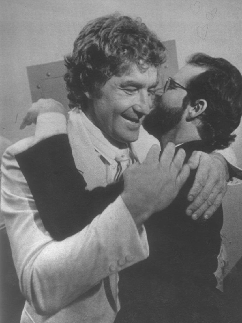 SIMMONS: Remembering Brian Spencer's murder | Toronto Sun