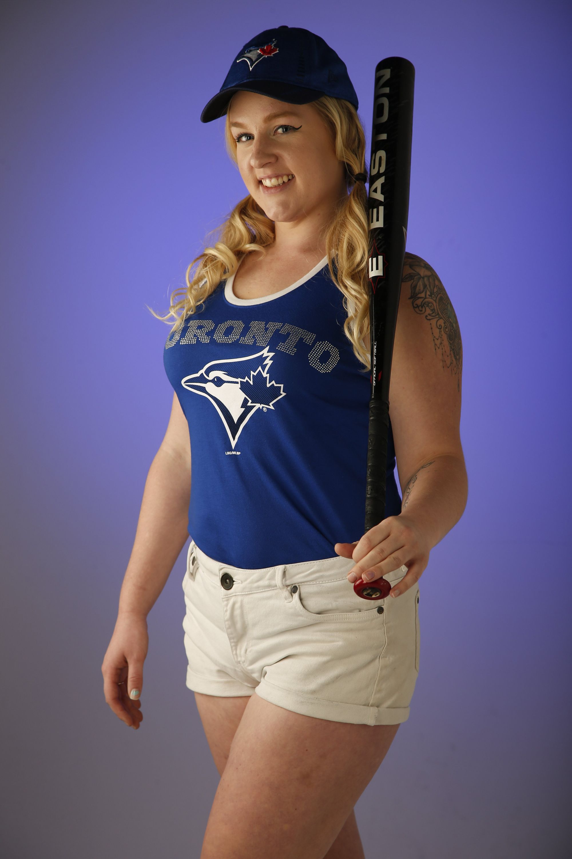 Brooke | Toronto Sun