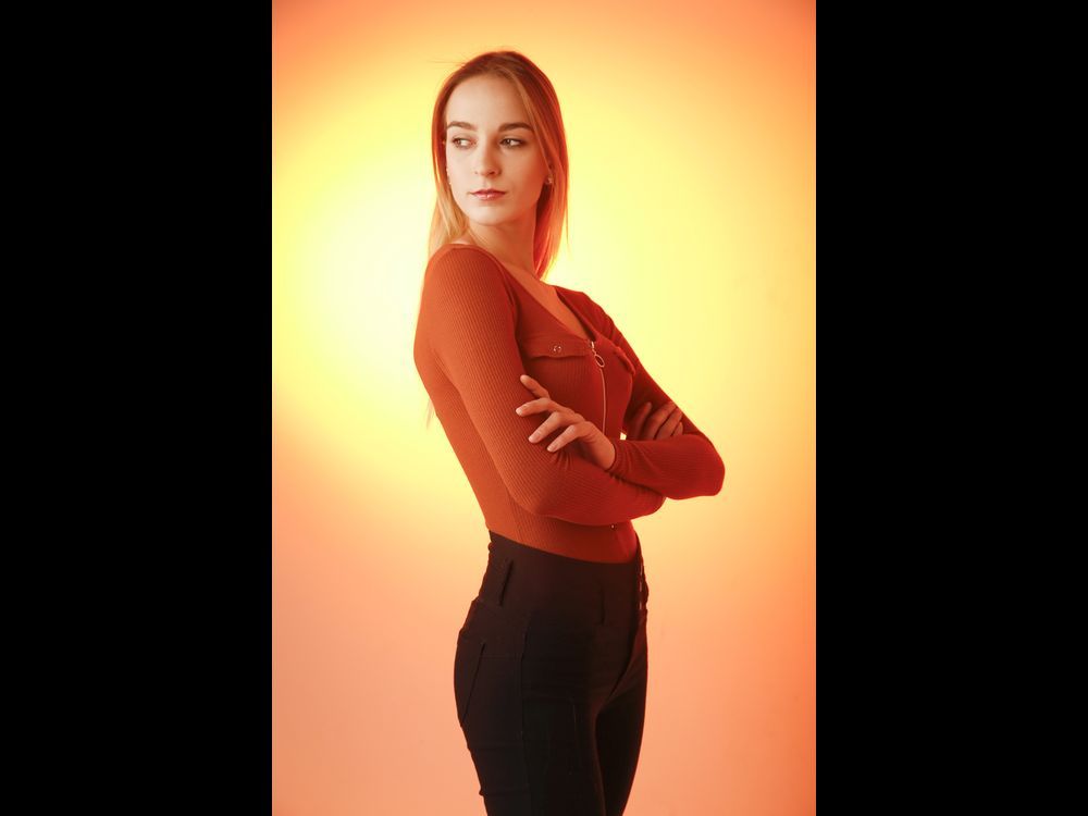 Miranda | Toronto Sun