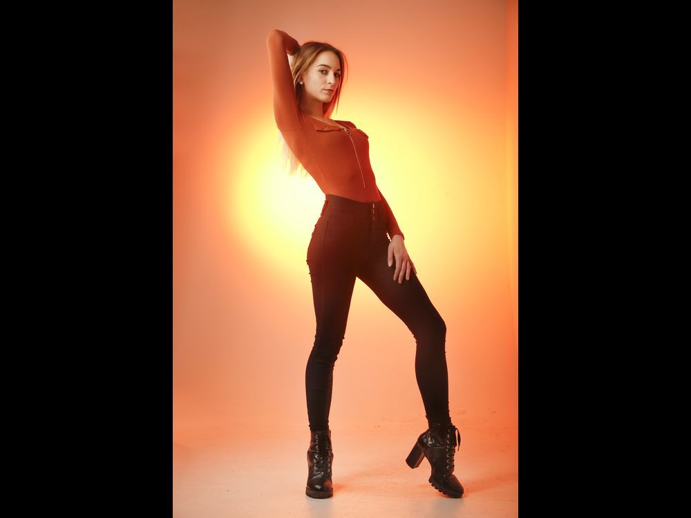 Miranda | Toronto Sun