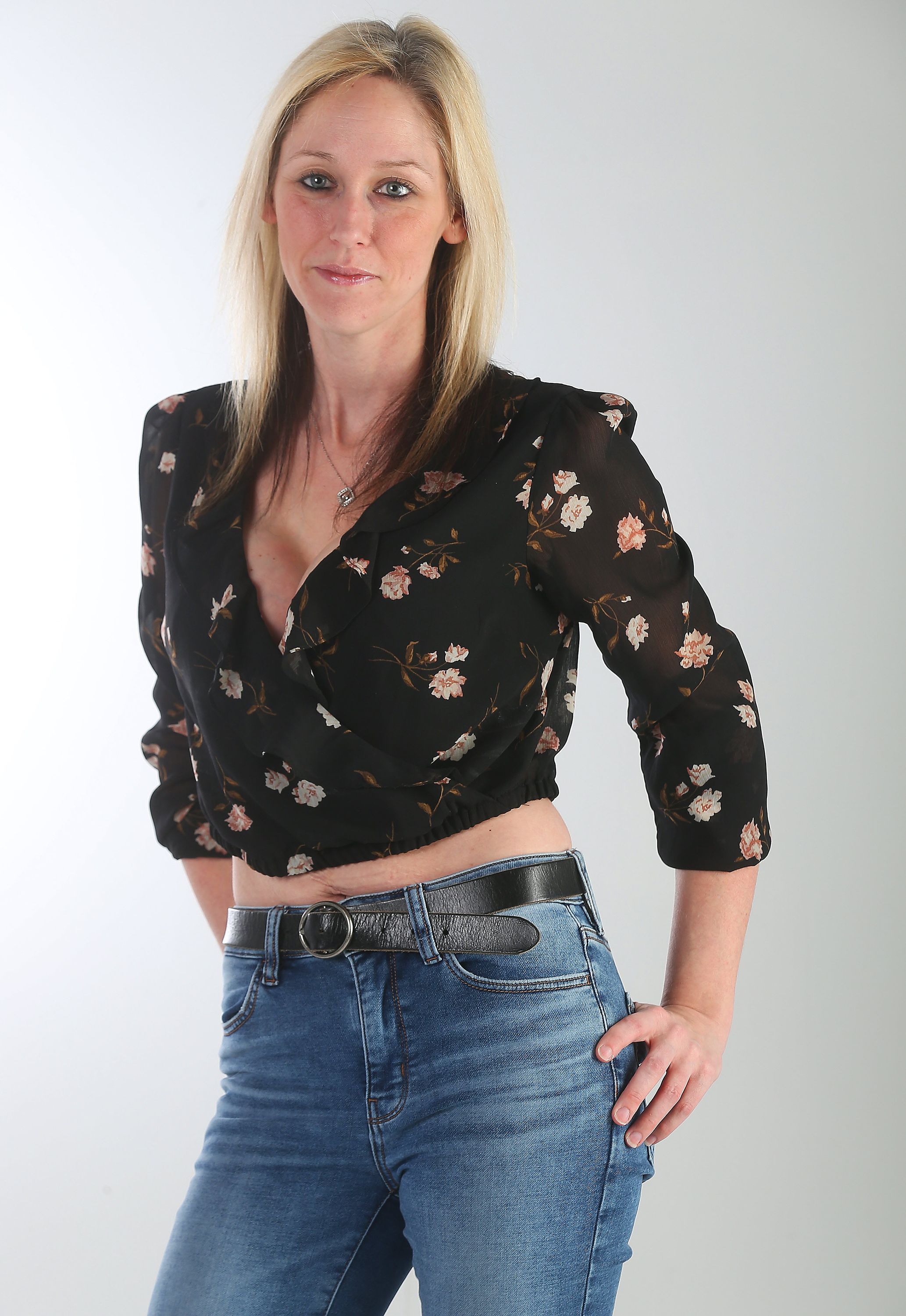 Crystal | Toronto Sun