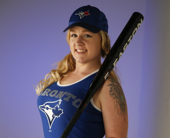 Brooke | Toronto Sun