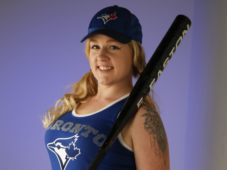 Brooke | Toronto Sun