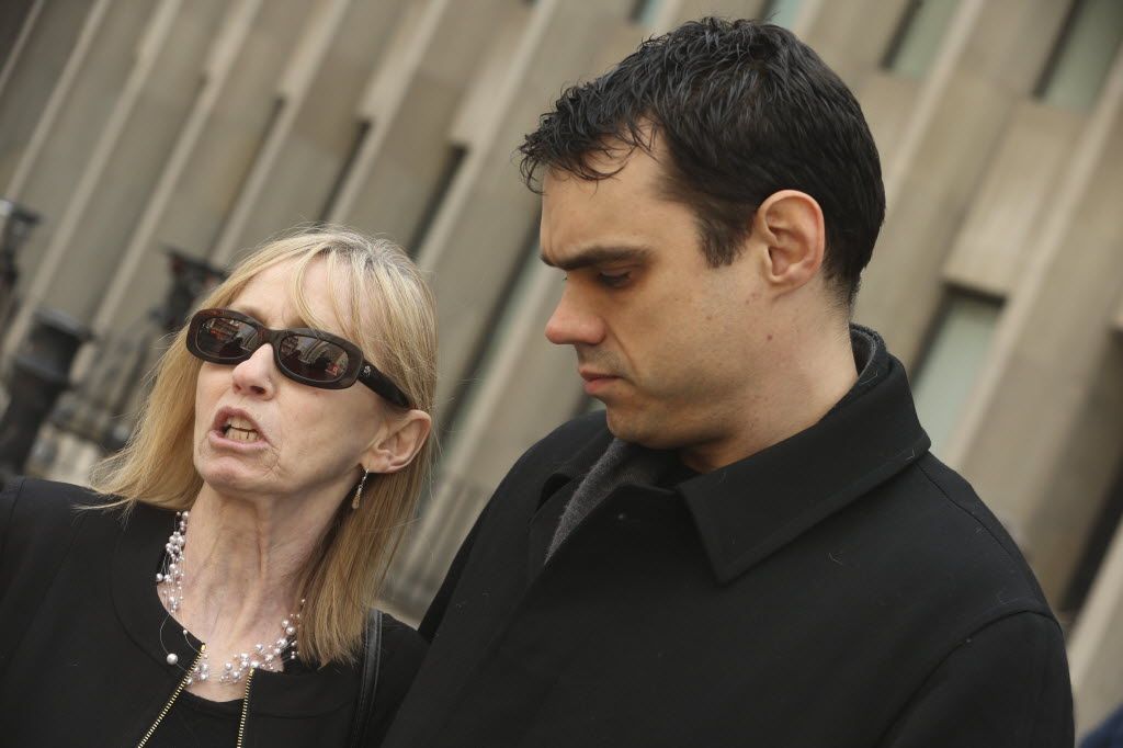 Schlatter 'shed no tear' as Richey's family told sentencing of pain ...