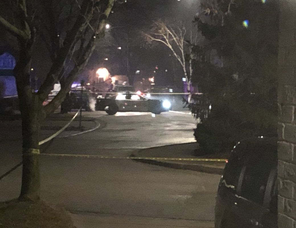 HUNTER: Was latest Hamilton murder mob-related? | Toronto Sun