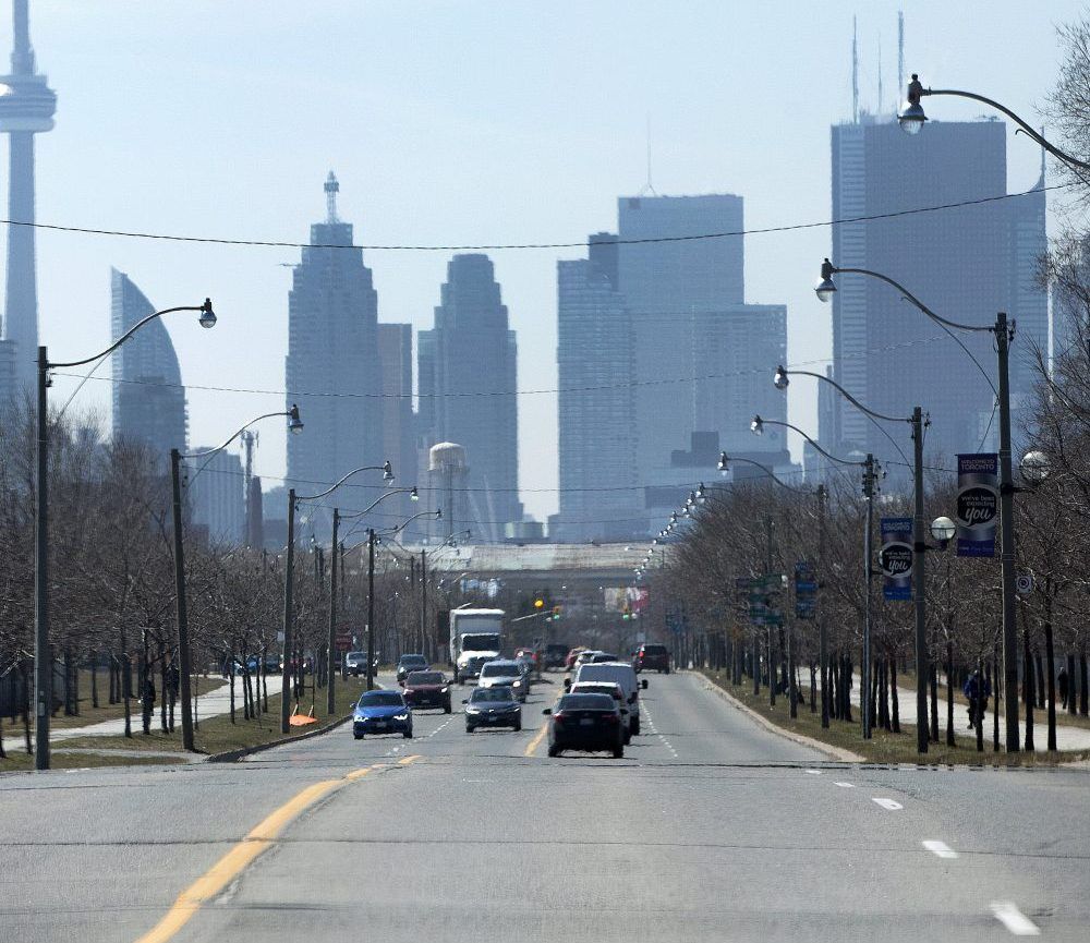 Toronto sees biggest jump yet in new COVID-19 cases | Toronto Sun