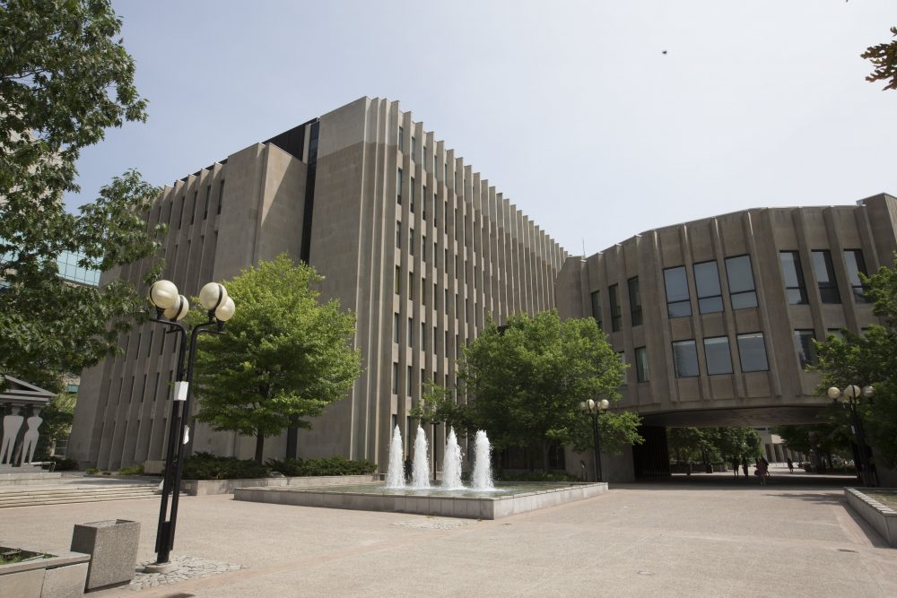 Ontario Superior Court to suspend operations | Toronto Sun