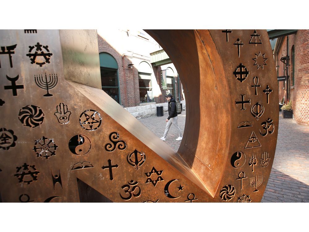 Scenes from the GTA - Distillery to Durham | Toronto Sun