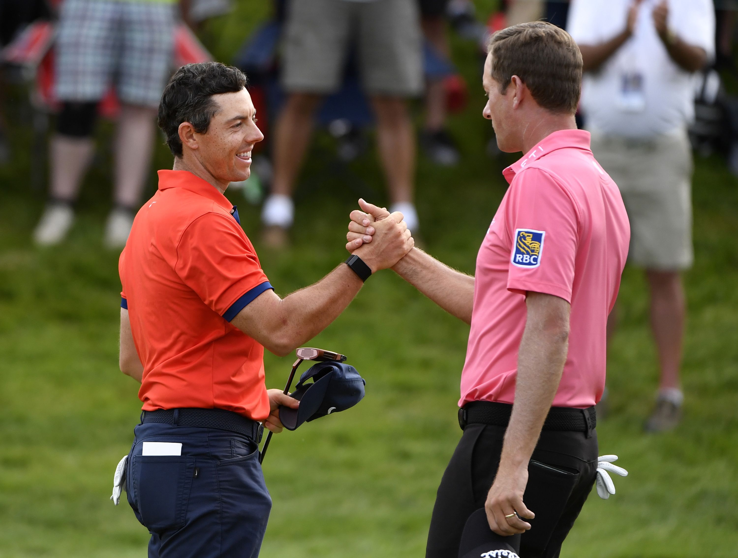 MCCARTHY: Golf Canada CEO talks cancelled Canadian Open and getting ...