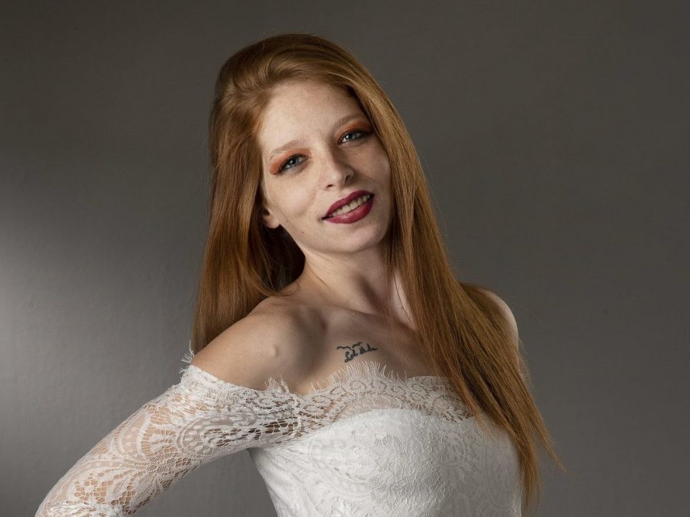 Chantelle | Toronto Sun