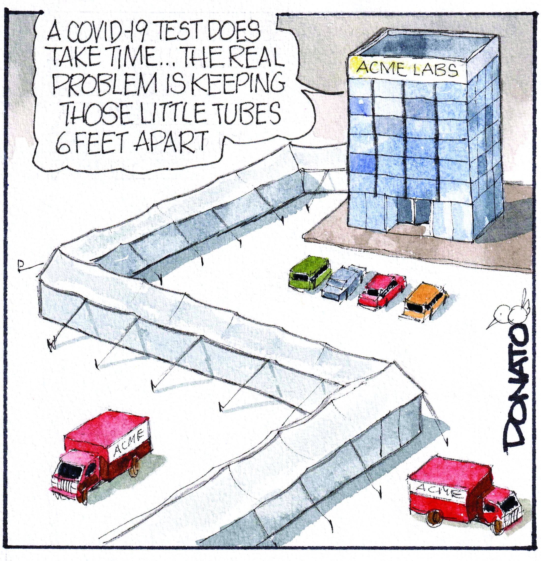 Donato cartoon April 23 | Toronto Sun