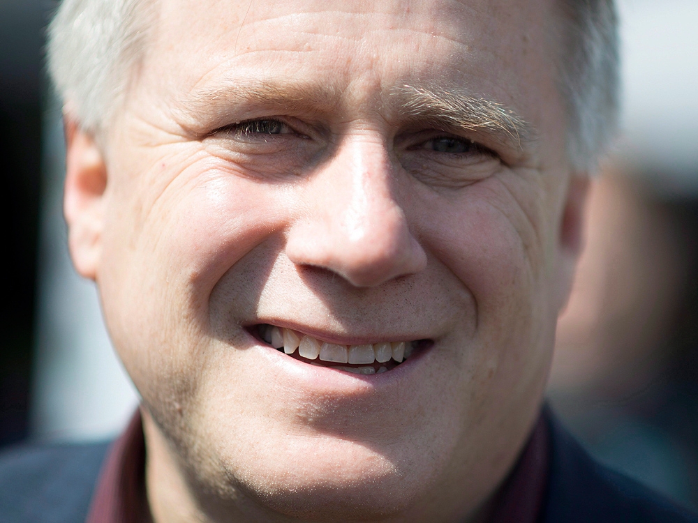 GOLDSTEIN: A Tory MP told the truth about COVID-19 stats but too soon ...