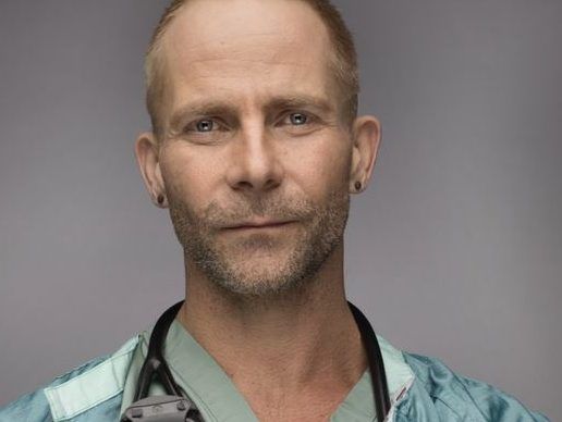 LEVY: Doctor speaks out from the front lines | Toronto Sun