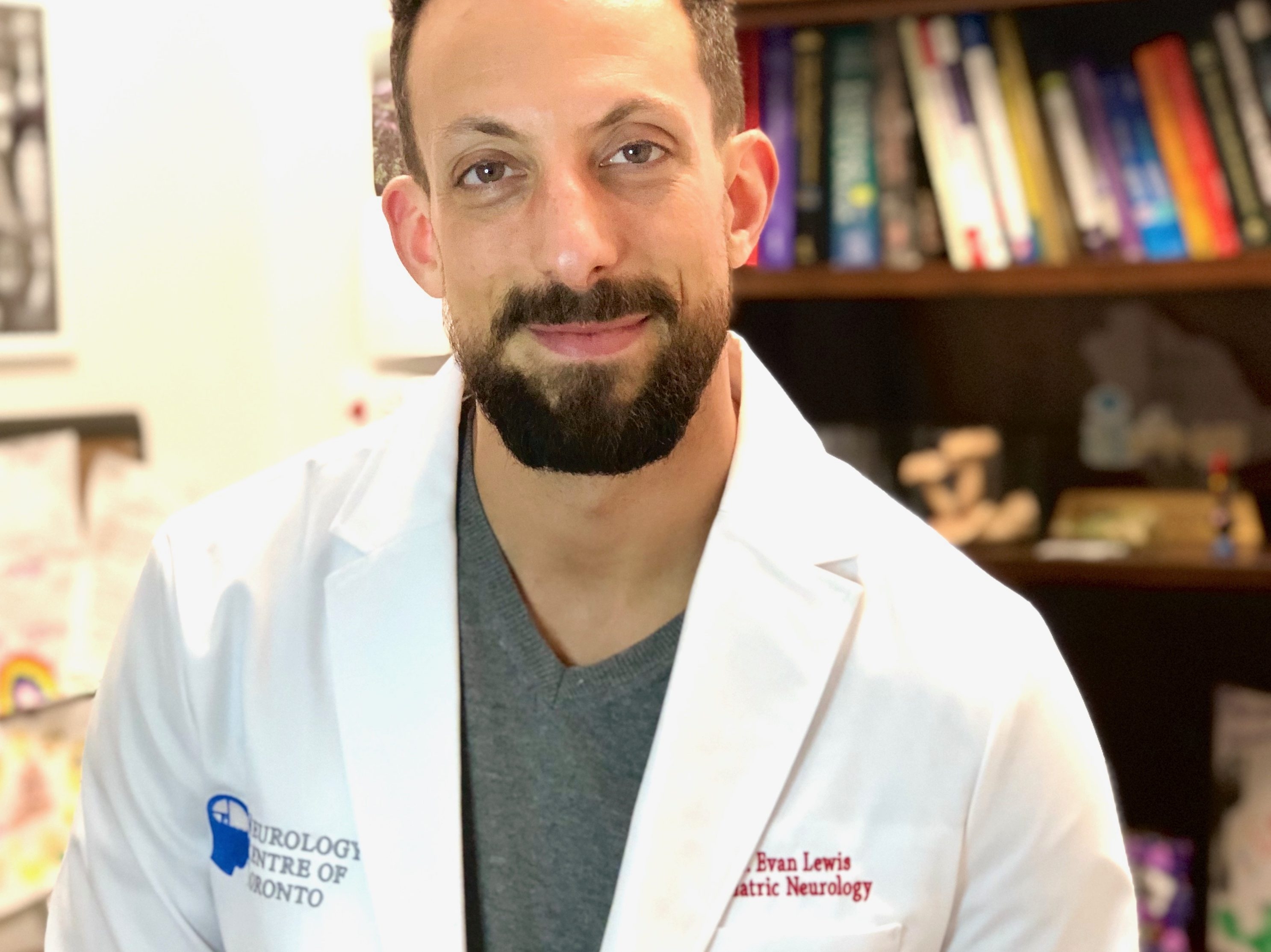 No long wait to see Toronto neurologist with virtual clinics | Toronto Sun