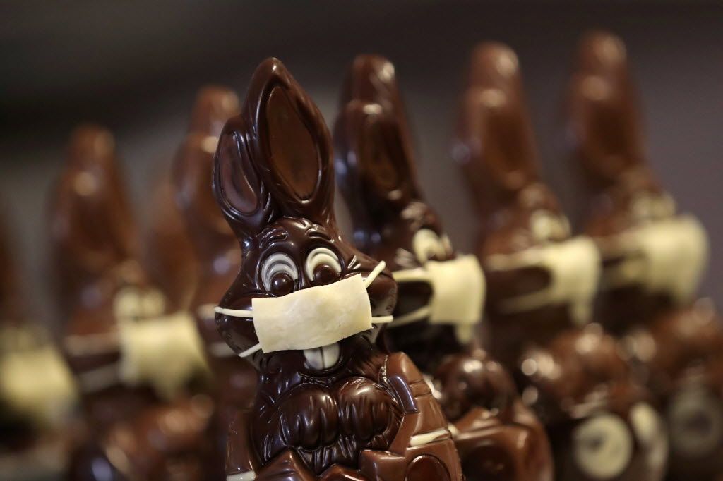 Hop on over to Mississauga banquet hall for Easter treats | Toronto Sun