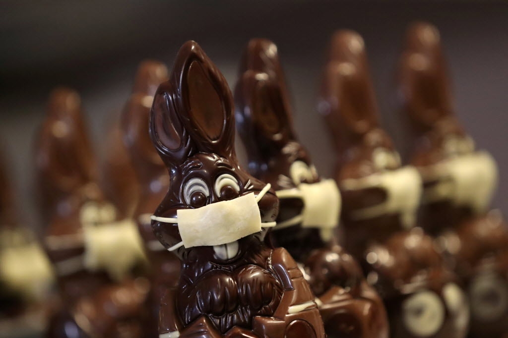 Hop on over to Mississauga banquet hall for Easter treats | Toronto Sun
