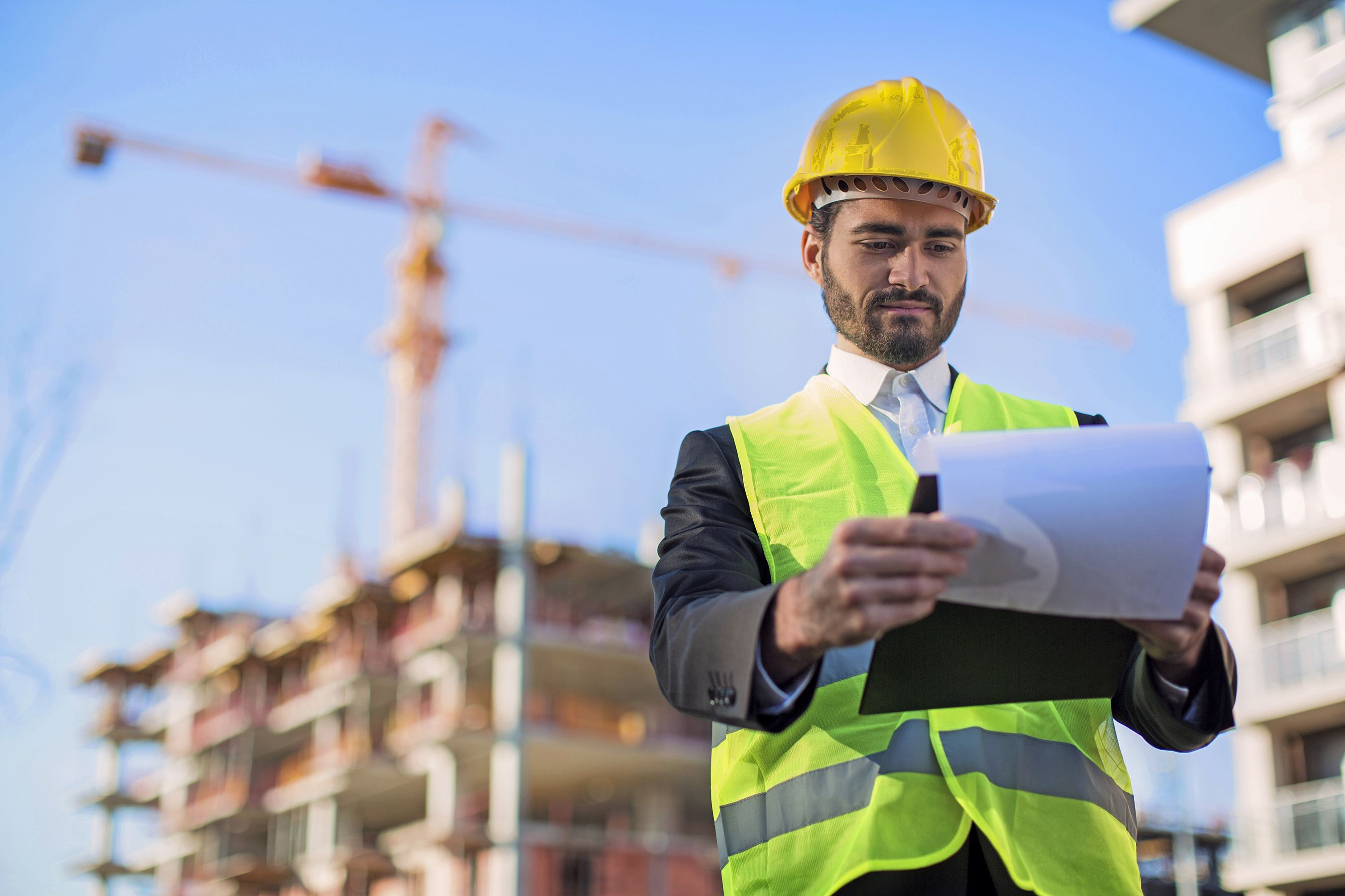 Advertisement: George Brown offers Building Code training online ...