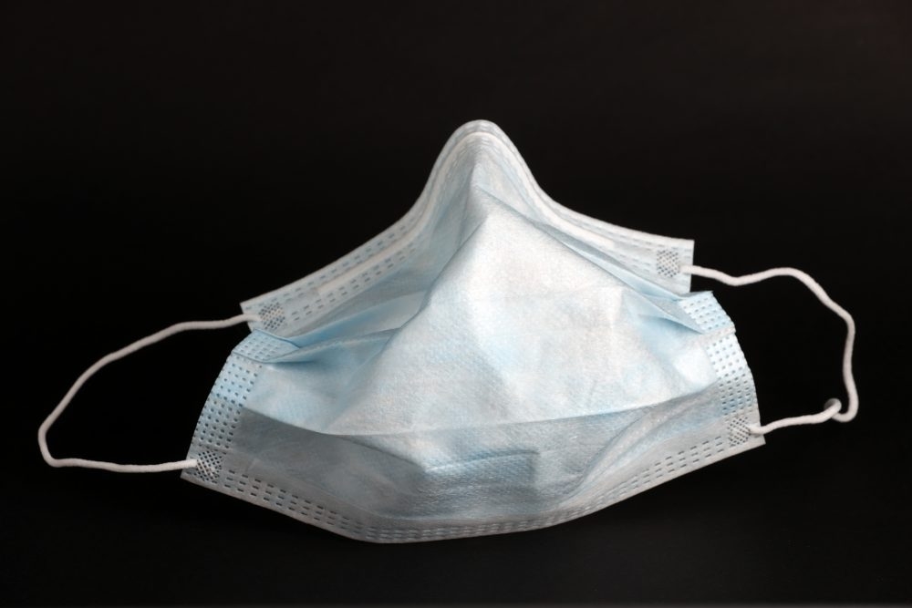Over 62,000 defective masks sent to Toronto long-term care workers ...