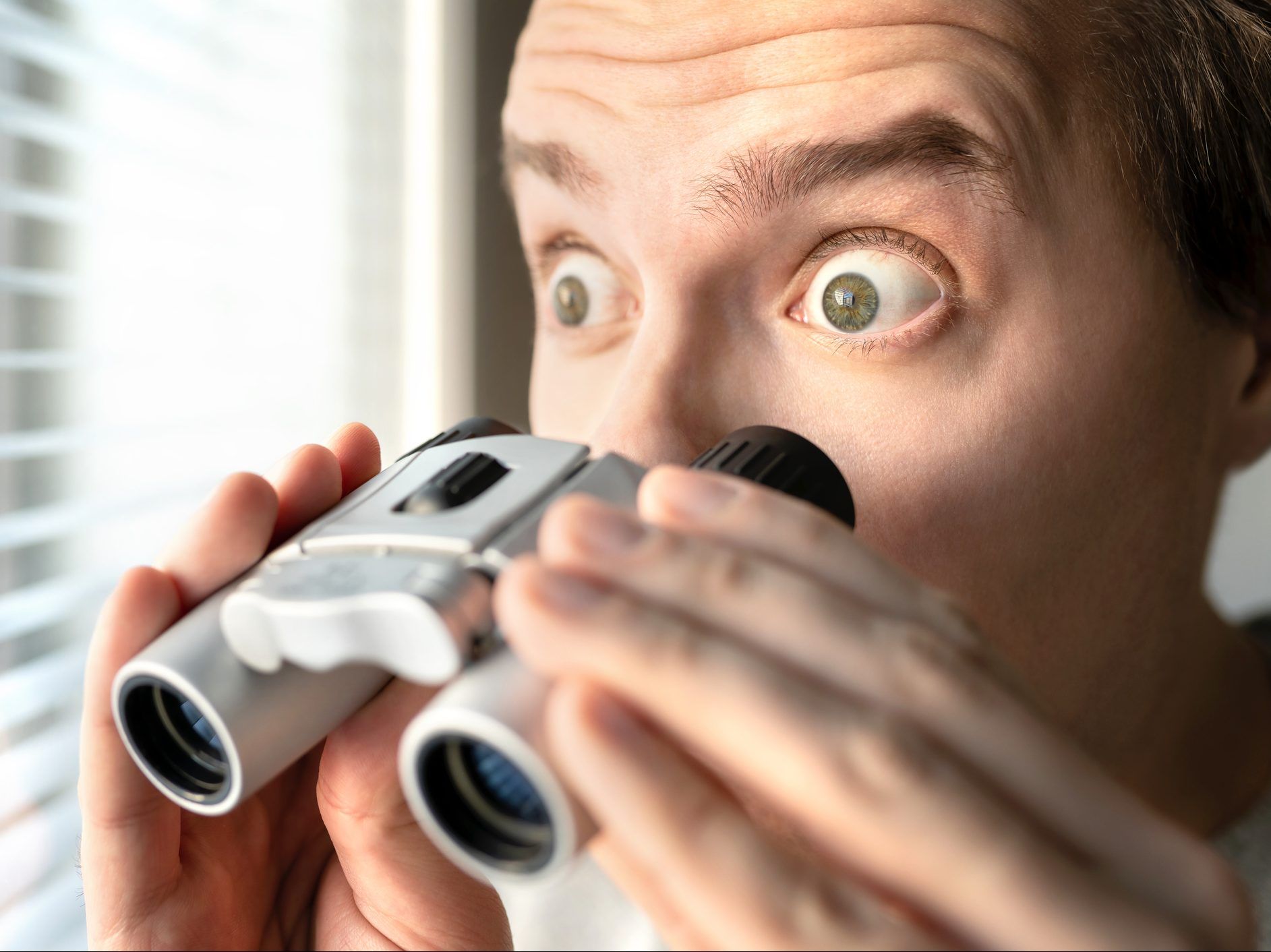 COVID-19 SNITCH LINE: Would you rat out social distancing failures ...