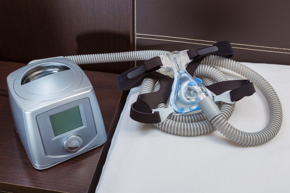 Toronto firefighters no longer allowed CPAP machines at work | Toronto Sun