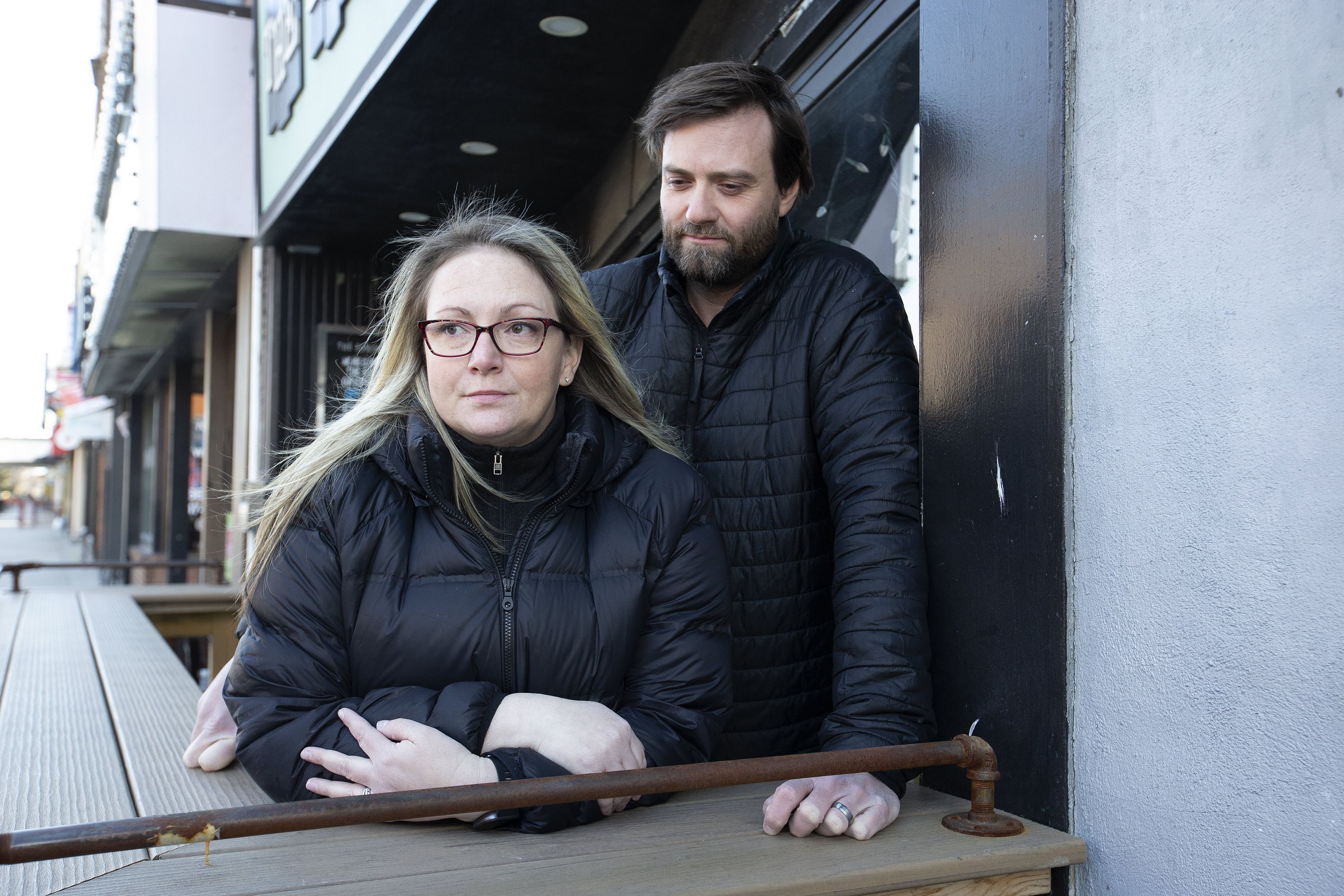 Toronto small businesses push for immediate rent relief | Toronto Sun