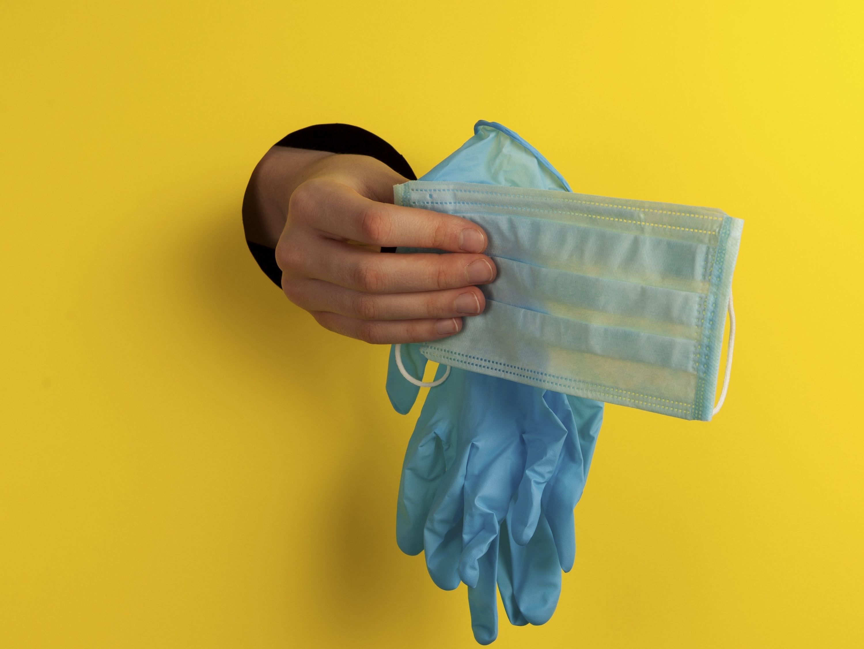 Ways to naturally manage stress and anxiety during lockdown | Toronto Sun