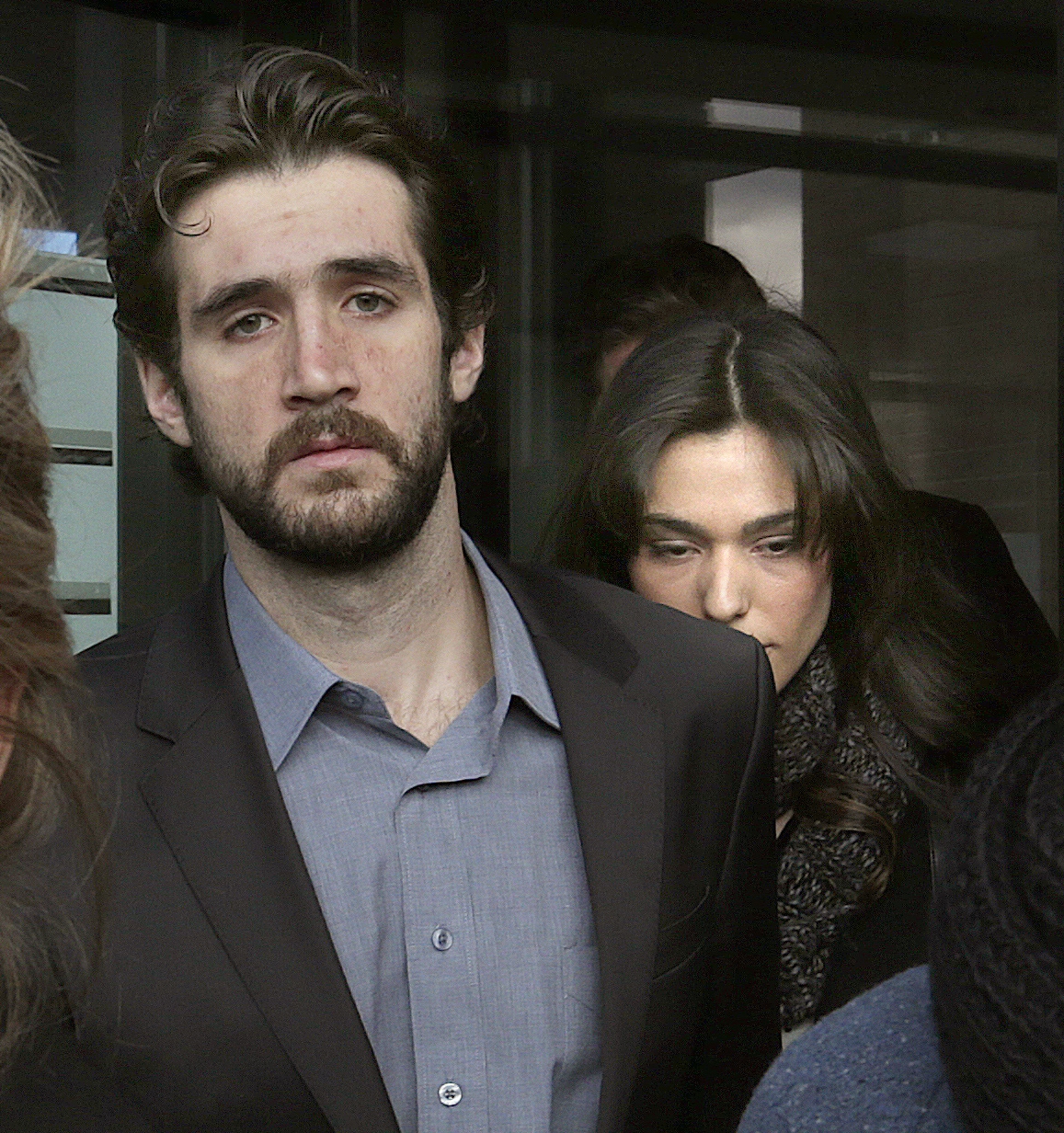 MANDEL: Sadly, it's no surprise drunk driver Marco Muzzo got day parole ...