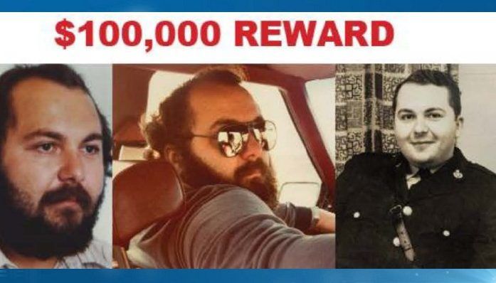 HUNTER: Cops killings rarely go cold. OPP undercover's '84 murder did ...