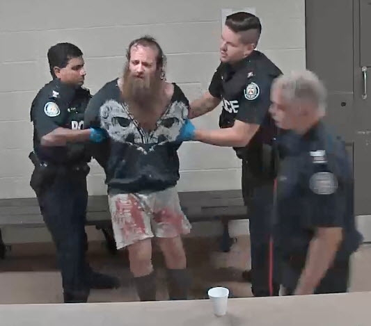 MANDEL: In virtual trial, mentally ill man found NCR in murder of ...