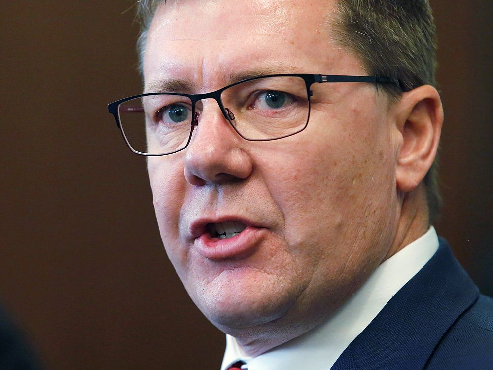 FUREY: Provinces moving ahead with reopenings as feds try to stop them ...